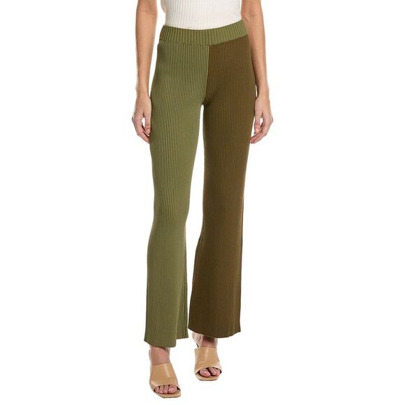 STAUD | Pants & Jumpsuits | Staud Nash Pant | Poshmark